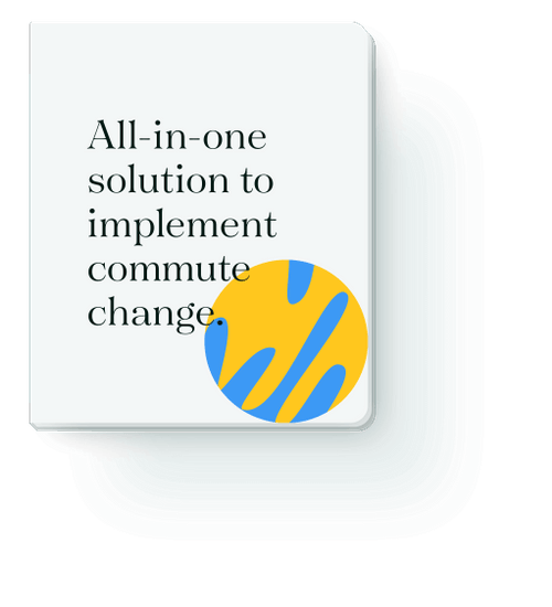 Commutifi | Data-Driven Commuting Platform